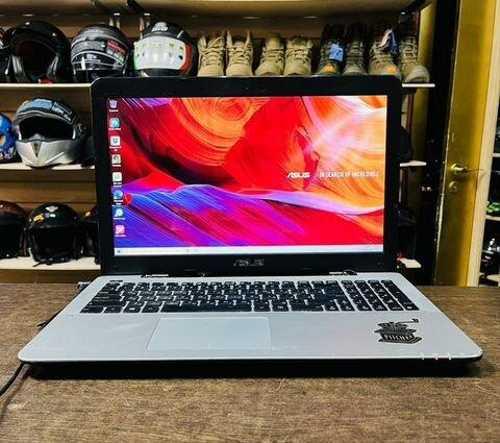 Ноутбук Asus Core i5-6200U / 6Gb / 1Tb / 940M 2Gb