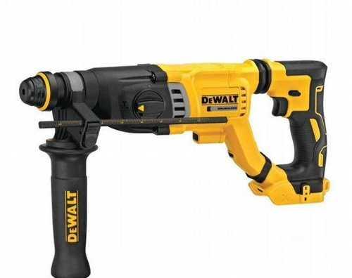 Аккумуляторный перфоратор dewalt DCH263 N Новинка