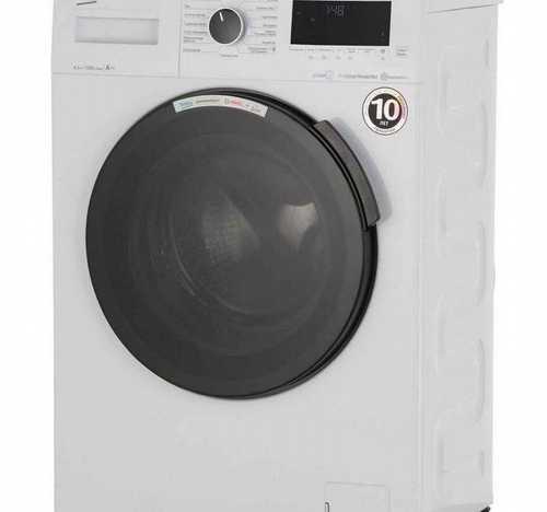 Новая Стиральная машина Beko wspe6H616W