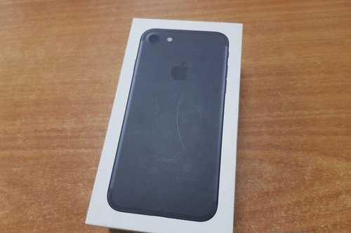 Apple iPhone 7 (mn8x2ru/A) 3/32Gb Black