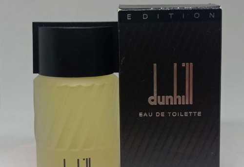 Dunhill Edition Alfred Dunhill