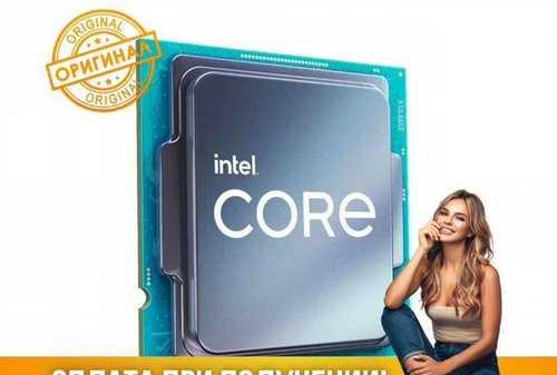 Процессор Intel Core i7 13700KF S1700 OEM