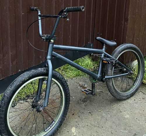 Bmx haro