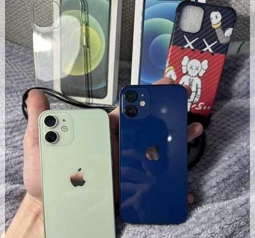 iPhone 12 mini, 128 ГБ