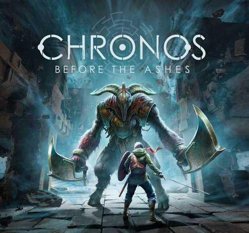 Chronos: Before the Ashes PS4/PS5