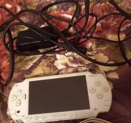 Sony PSP 1008/FAT на запчасти