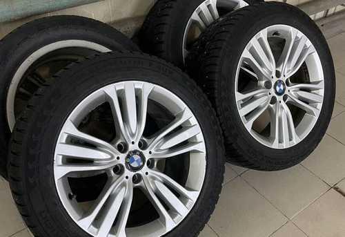 Шины диски, колёса на BMW оригенальные колёса