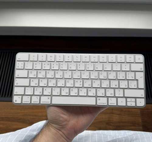Клавиатура apple magic keyboard 3