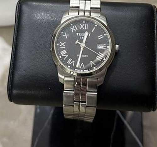 Часы мужские tissot кварцевые