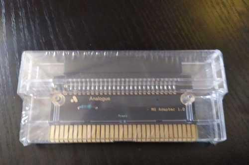 Sega master system