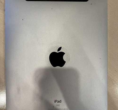iPad 64gb на запчасти