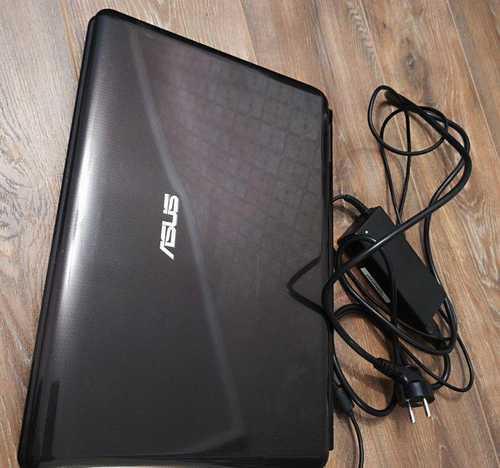 Ноутбук asus K50AB