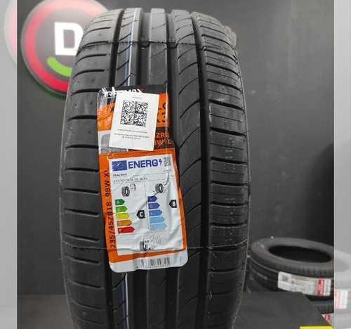 Tracmax X-Privilo TX3 235/45 R18 98V