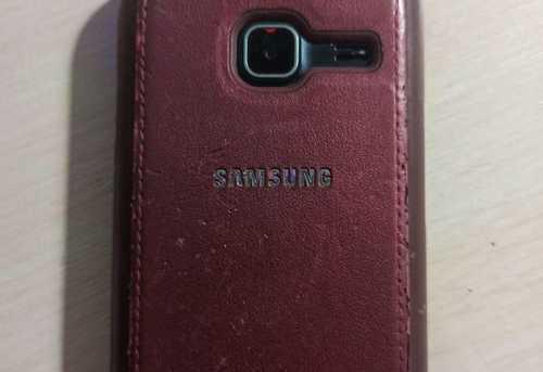 Samsung Duos E2152
