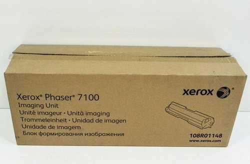 Фотобарабан Xerox 108R01148 новый для Phaser 7100