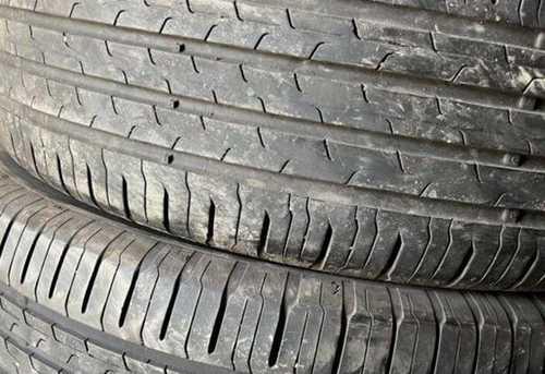 Continental EcoContact 6 205/55 R16