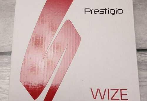 Планшет Prestigio Wize 3327 3G