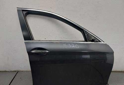 Дверь боковая BMW 5 F10, 2011