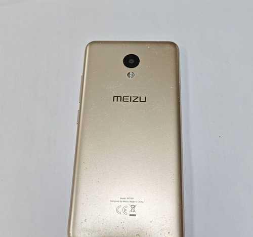 Meizu M5c, 2/16 ГБ