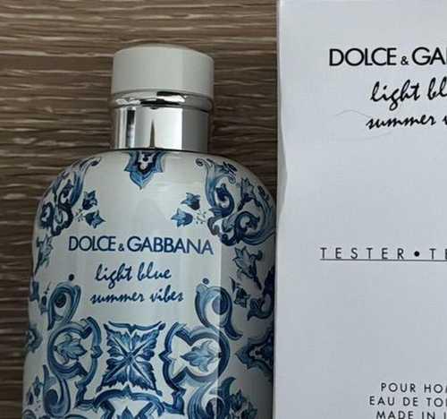 Dolce & Gabbana