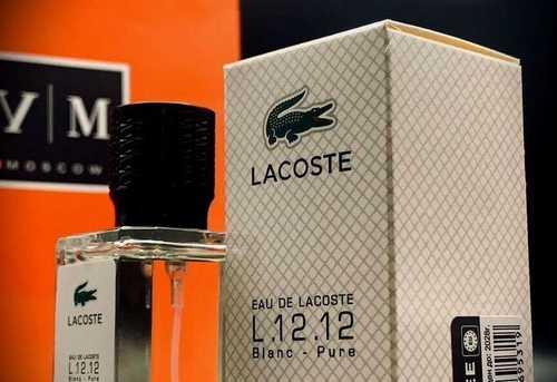 Lacoste духи 30мл ОАЭ