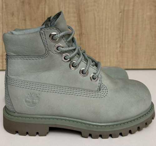 Ботинки Timberland детские 26