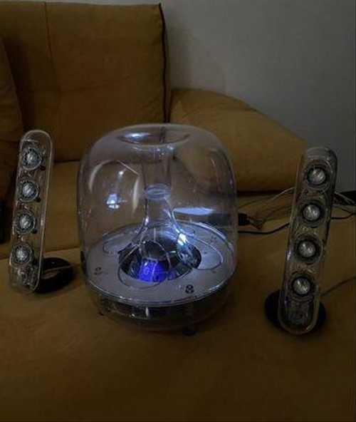 Harman kardon soundsticks