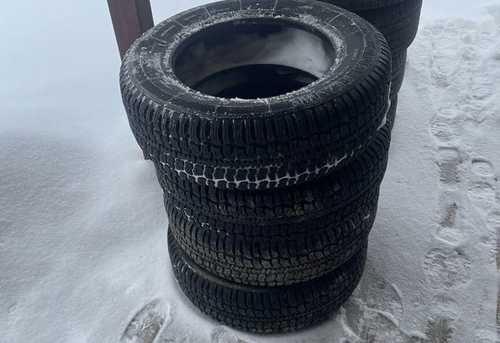 КАМА Flame M/T LCV (HK-435) 205/70 R16