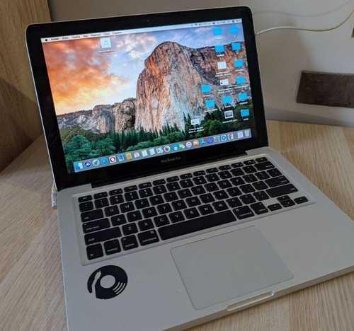 Apple macbook pro 13 2011