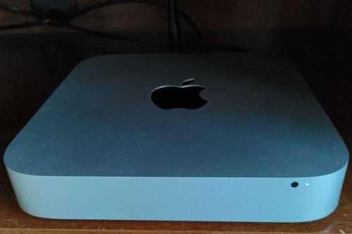 Apple Mac mini server (mid 2010)