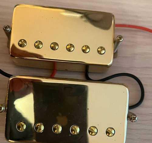 Звукосниматели Gibson Epiphone