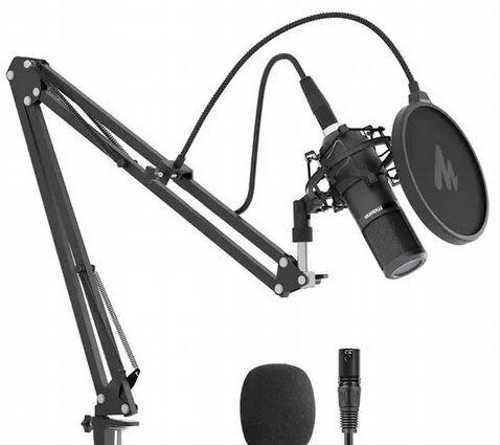 Maono AU-PM320S - Конденсаторный микрофон