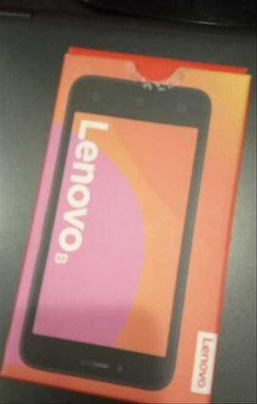 Lenovo Vibe B (A2016A40)