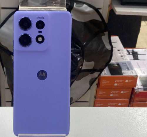 Motorola Edge 50 Pro, 12/512 ГБ