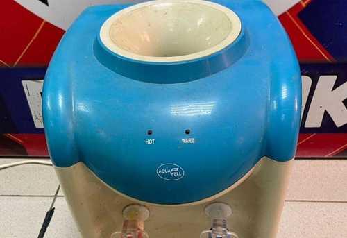 Кулер для воды Aqua Well