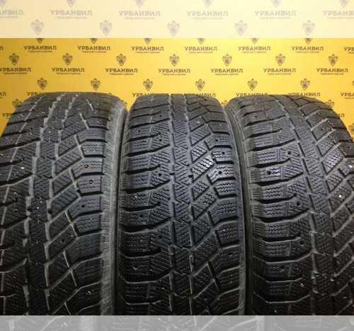 Brasa IceControl 215/65 R16