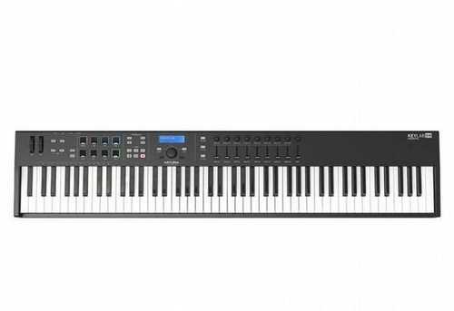 Arturia KeyLab Essential 88 mk3 Black