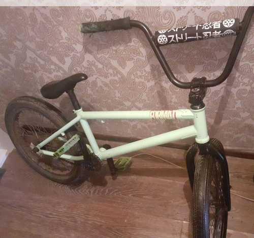 BMX Format 20