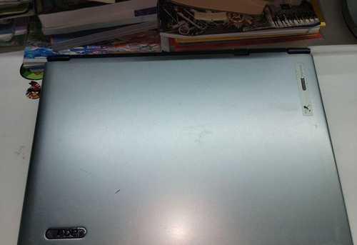 Ноутбук Acer travelmate 4220 series