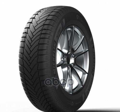 Michelin Alpin 6 225/50 R17