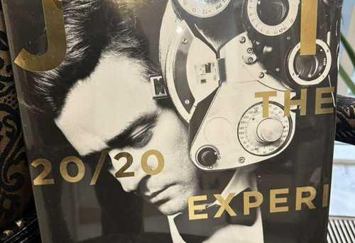 Justin Timberlake - The 20/20 Experience 2 of2