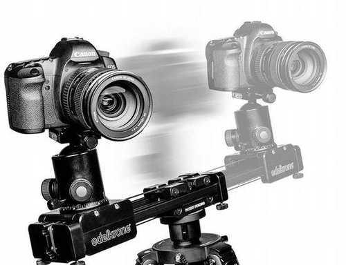 Слайдер edelkrone sliderplus V2 small