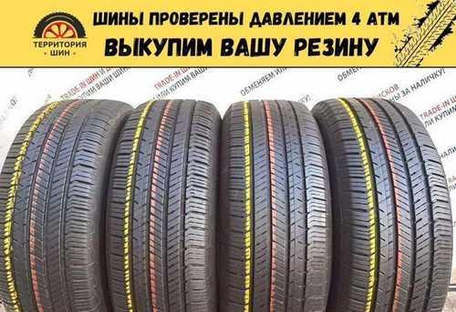 Hankook Dynapro HL3 RA45 215/55 R17 94V