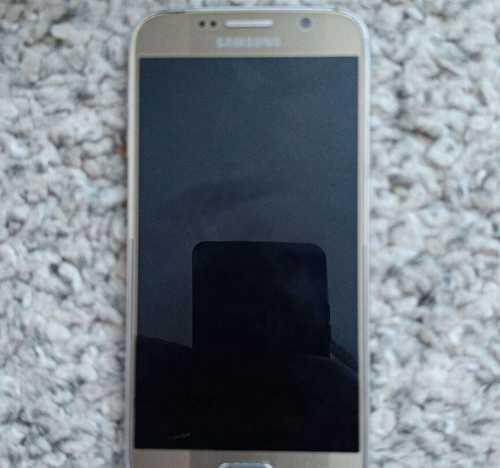 Samsung Galaxy S6 SM-G920F, 3/32 ГБ