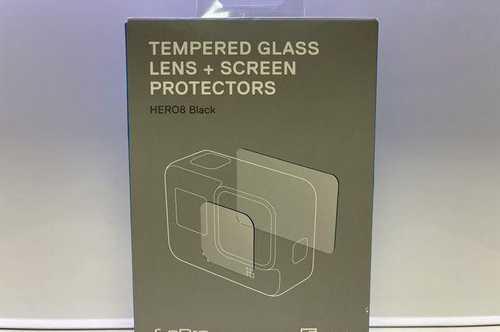 GoPro Glass Lens + Screen Protectors ajptc-001