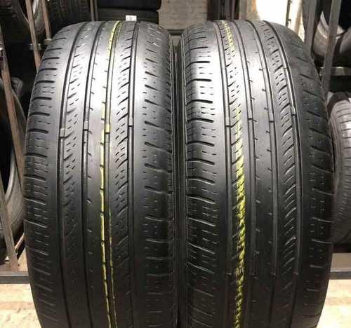 Maxxis Bravo HP-M3 225/55 R18 98V