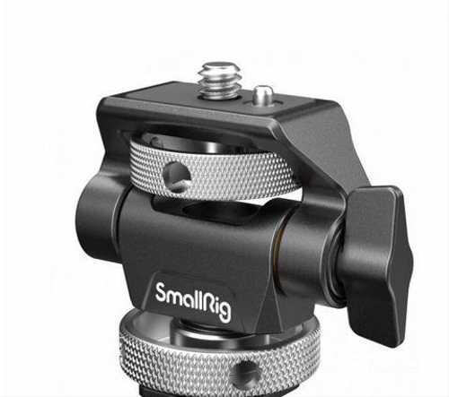 SmallRig 2905B Поворотный держатель монитора Swive