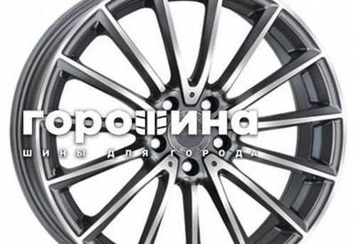 MAK Komet 8x19/5x112 ET 33 цо 66.6