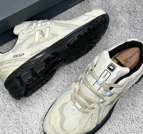 Кроссовки New Balance 1906 (Арт.70505)