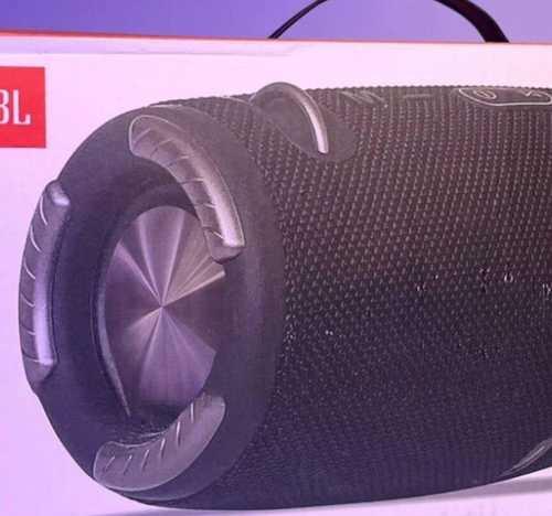 Колонка jbl xtreme 3